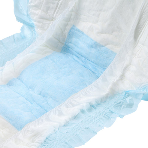 Adult Diaper-ABD Blue – CutiePlusU