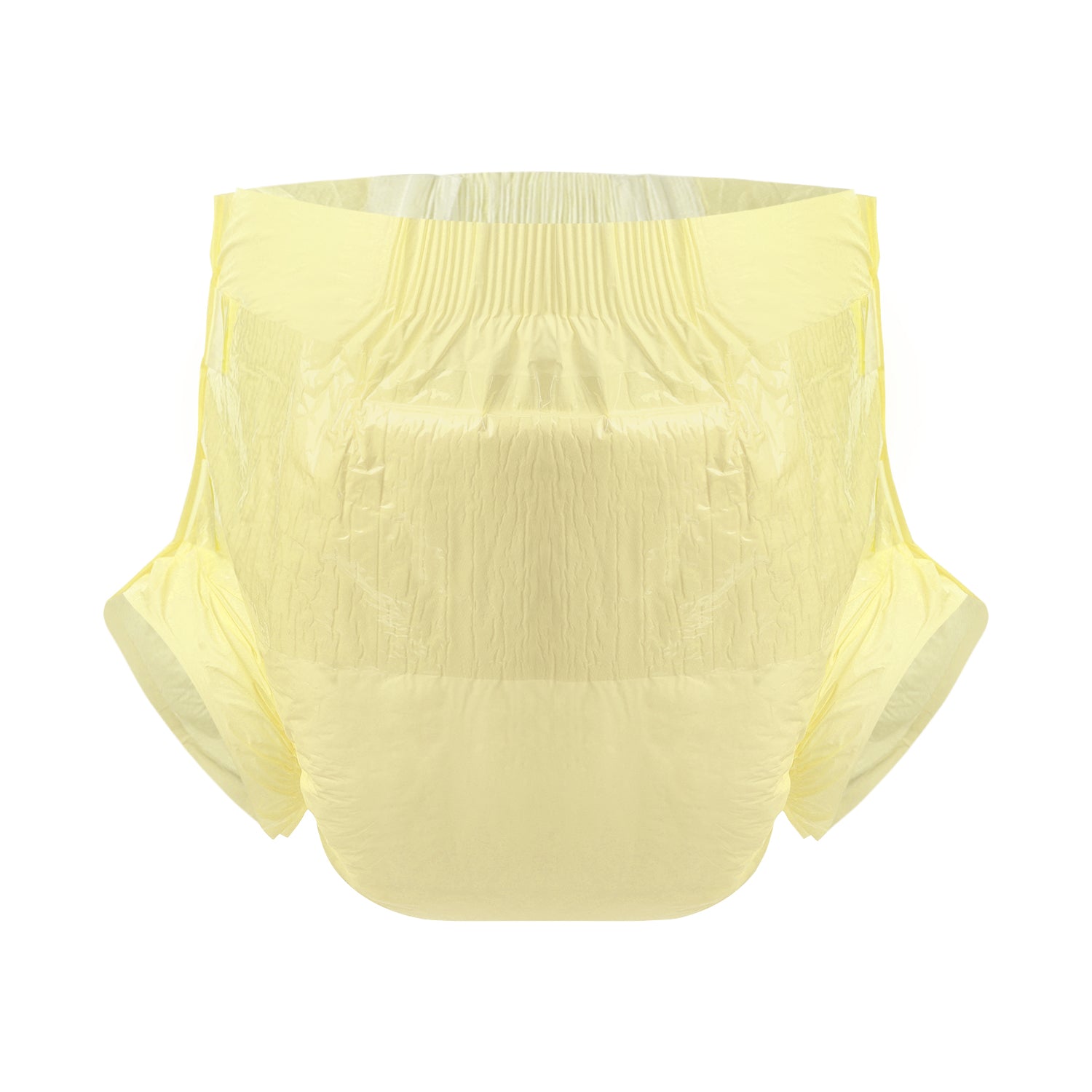 Adult Diaper-ABD Yellow – CutiePlusU