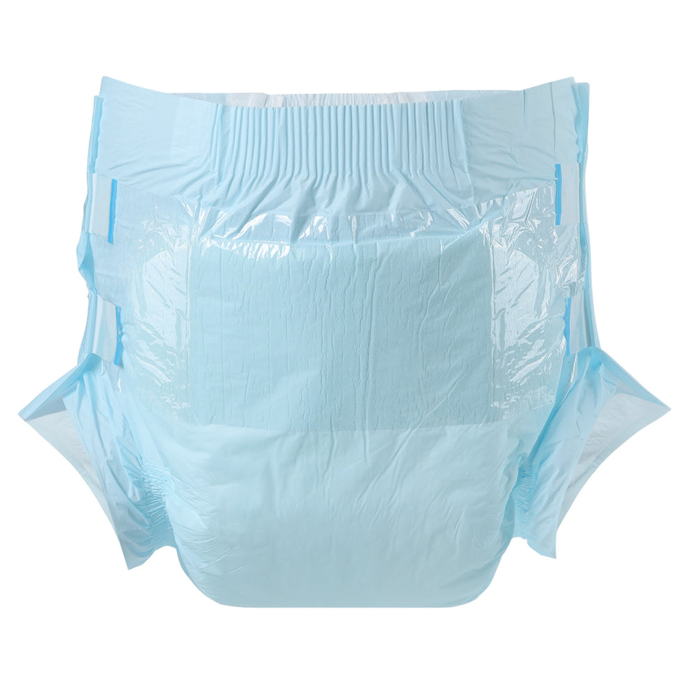 Adult Diaper-ABD Blue+Pink – CutiePlusU