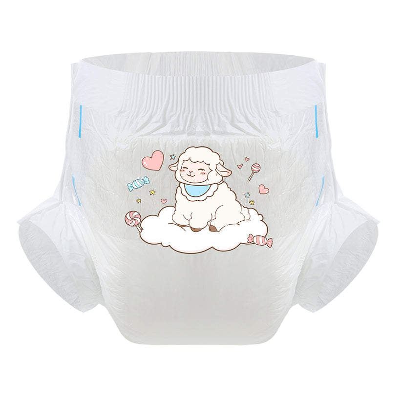 Candy Sheep-Adult Diaper-3 Pcs – CutiePlusU