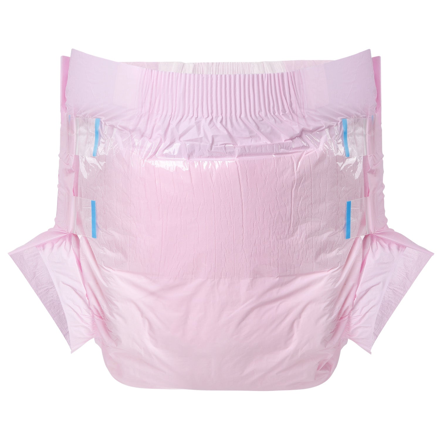 Adult Diaper-ABD Blue+Pink – CutiePlusU