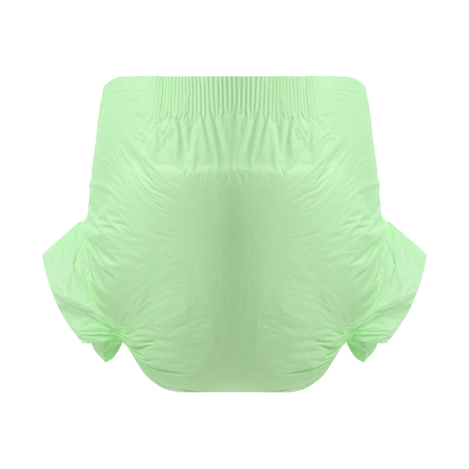Adult Diaper-ABD Green – CutiePlusU