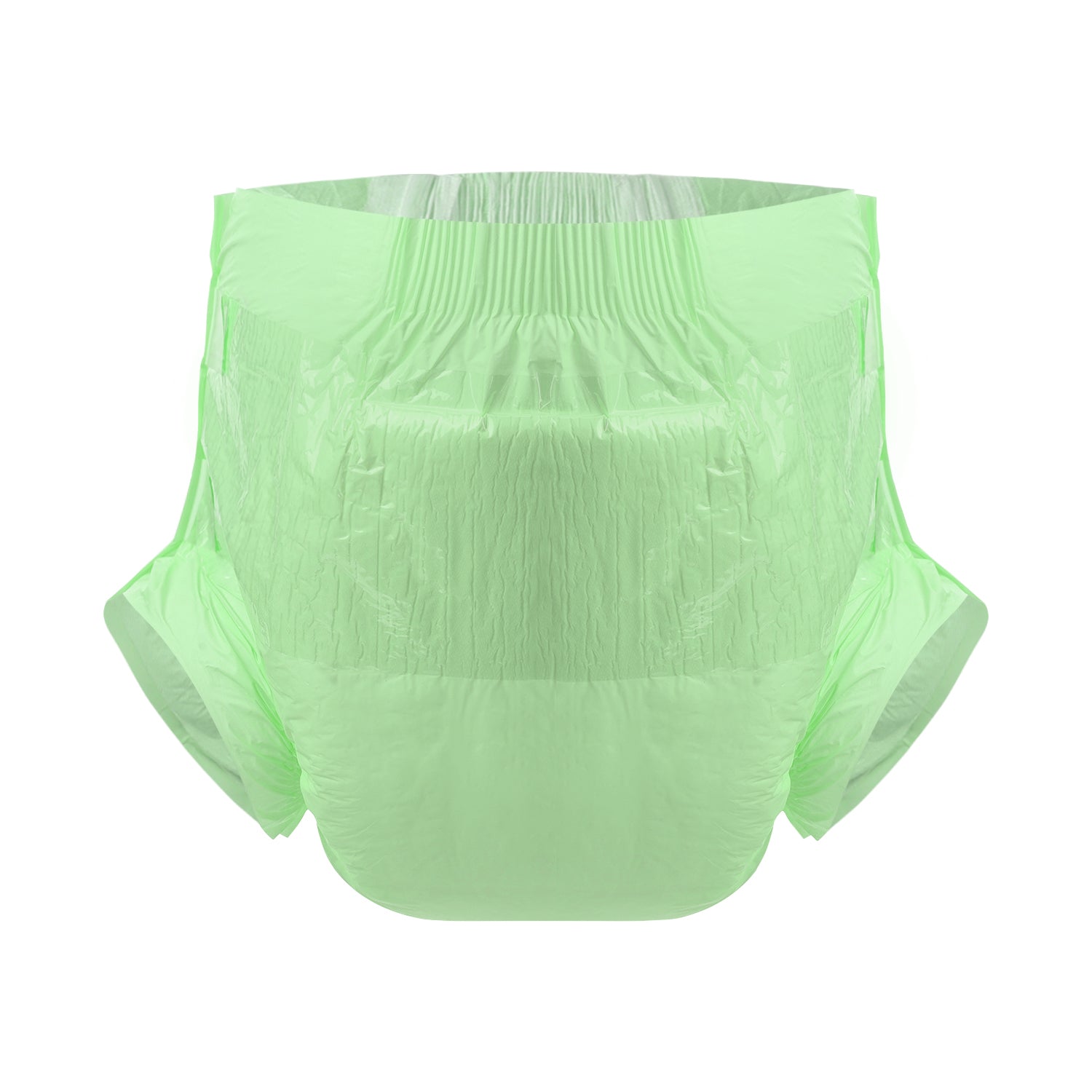 Adult Diaper-ABD Green – CutiePlusU