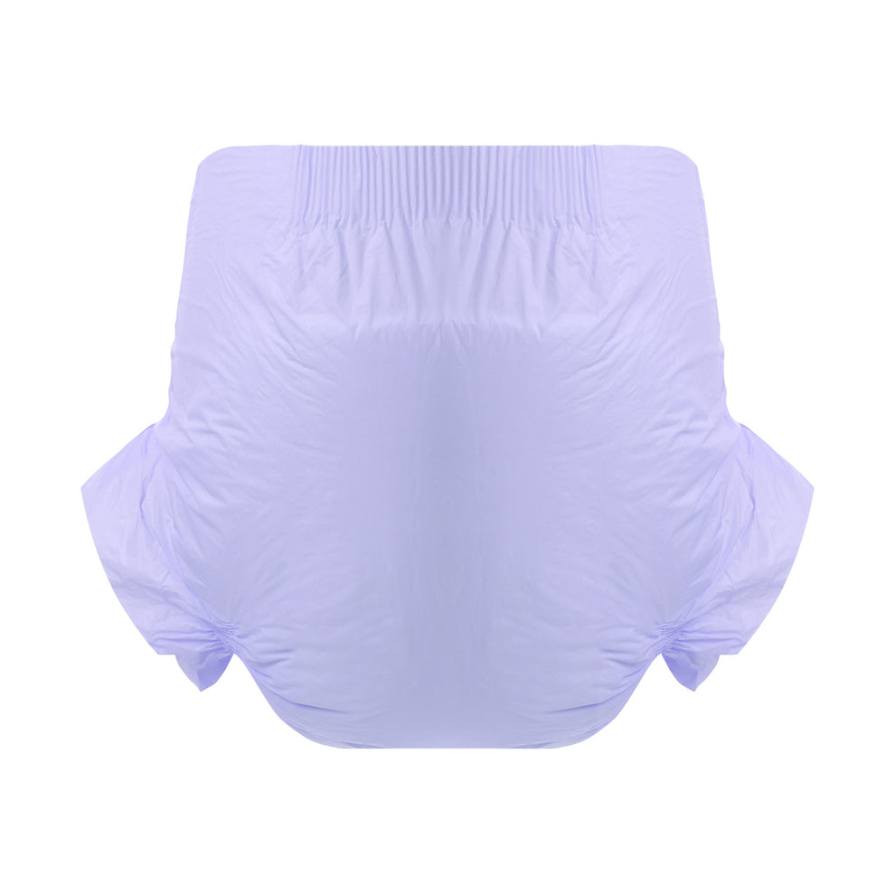 Adult Diaper-ABD Purple – CutiePlusU