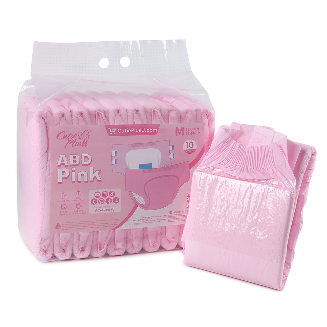 Full Printed Diaper – CutiePlusU