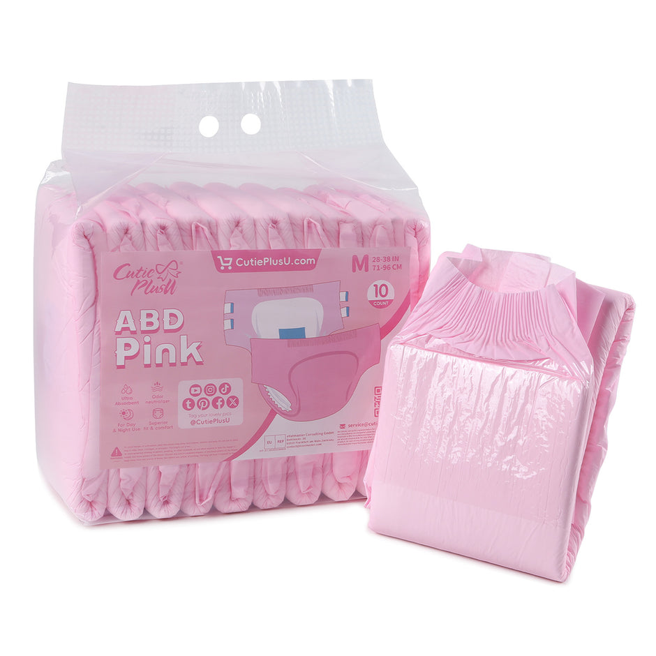Full Printed Diaper – CutiePlusU