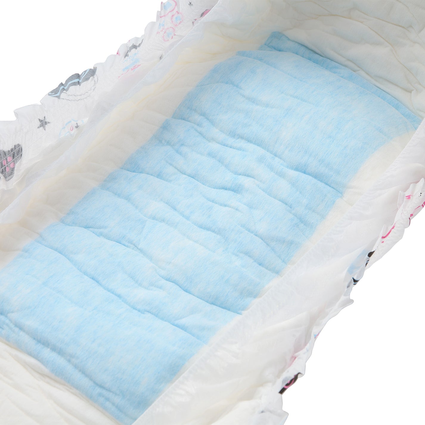 Game Baby Adult Diaper – CutiePlusU