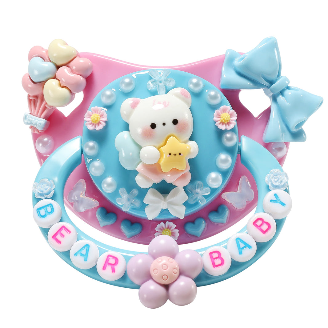 CutiePlusU - Enjoy Your Cutie Time