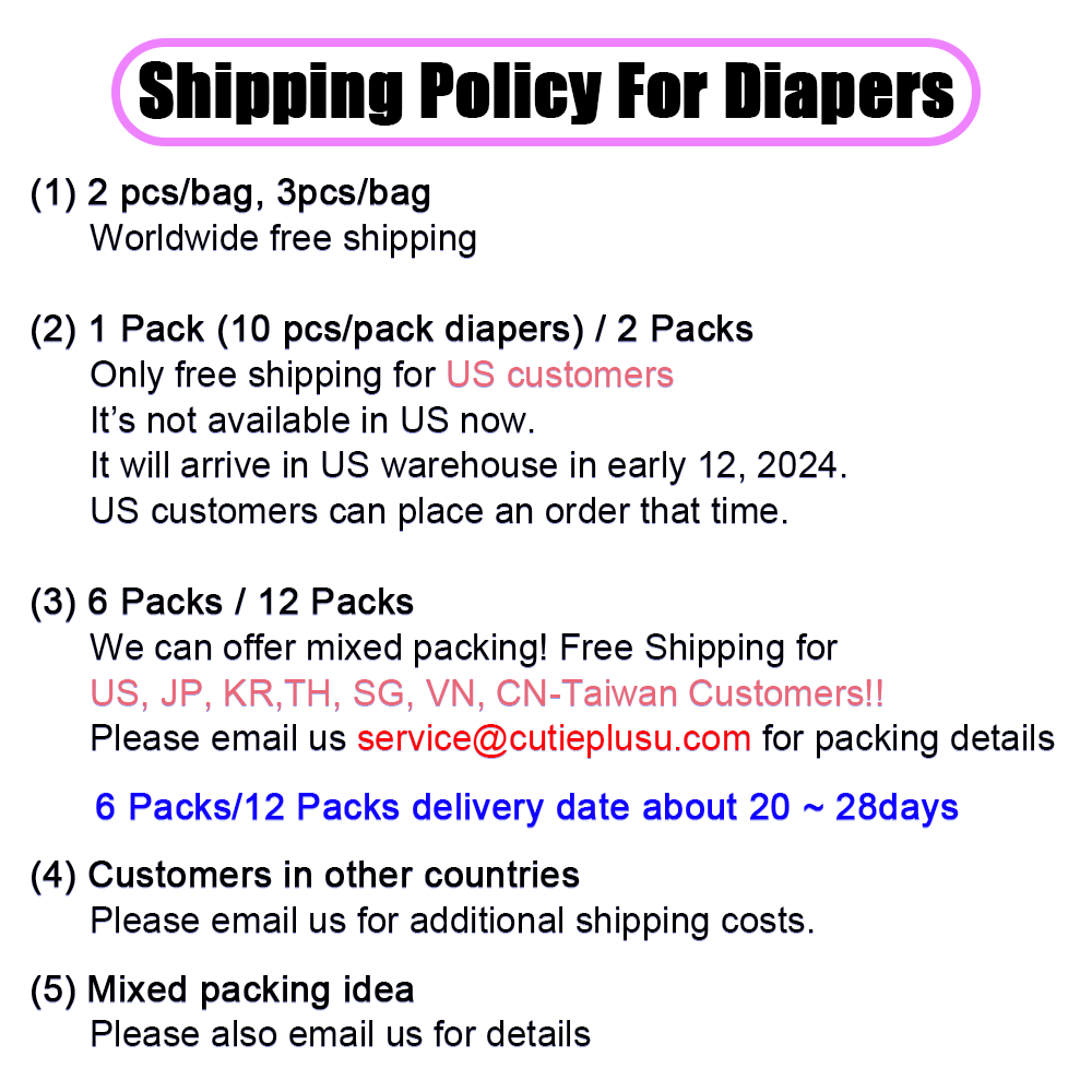 Adult Diaper-ABD Yellow – CutiePlusU